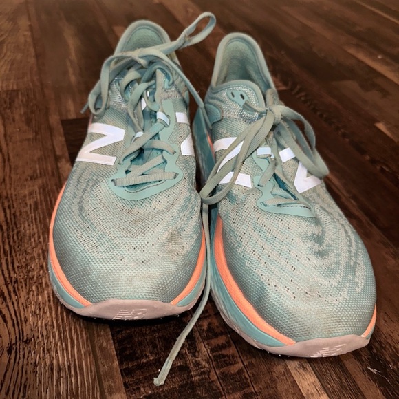 New Balance | Shoes | New Balance Cloud Foam Running Shoes | Poshmark